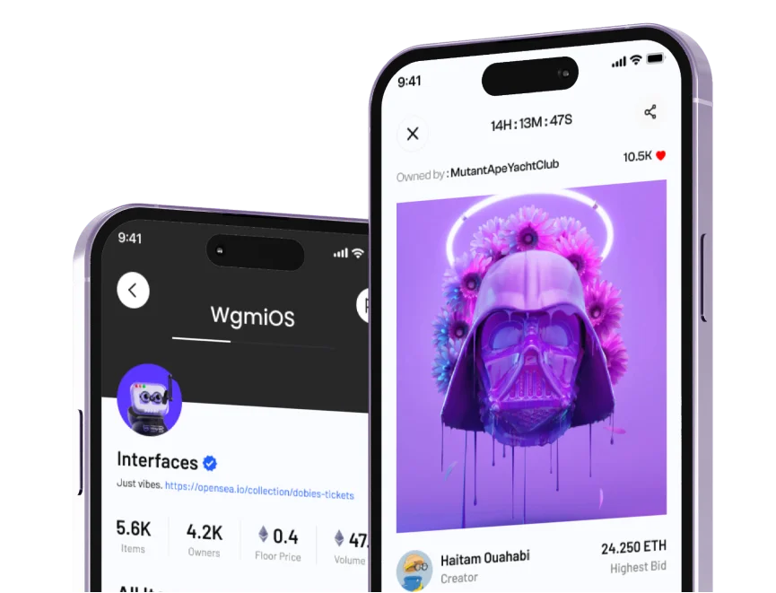 Mobile App – Youthapp.io